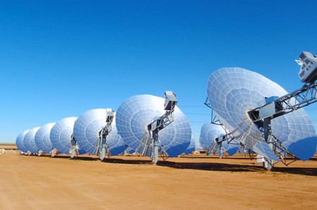 รู้หรือไม่? โรงไฟฟ้าพลังงานความร้อนจากแสงอาทิตย์มีกี่รูปแบบ - iEnergyGuru